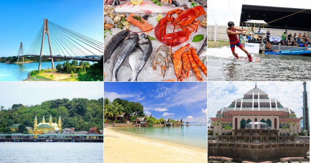 Apa Yang Menarik Untuk Anda Lakukan Kalau Berkunjung Ke Pulau Batam ...