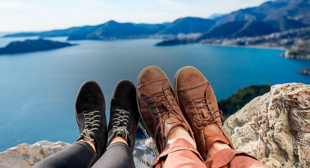 Uniknya Upacara Miring, Adat Kaum Iban Bagi Hormati Roh Nenek Moyang ...