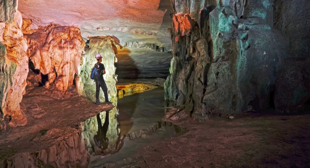 Unik & Menarik, Ini 6 Lokasi Mesti Ada Dalam Checklist Anda Bila Ke ...