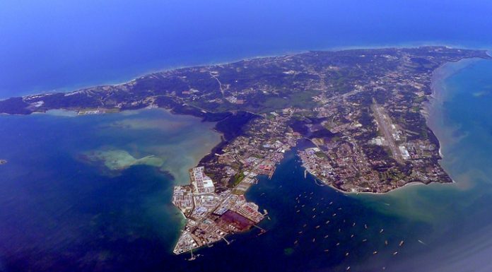 8 Lokasi Wajib Terjah Di Labuan. Paling Best Nak Beli Coklat & Minyak ...