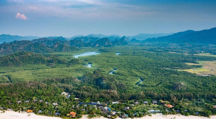 Langkawi Premium Outlet Bakal Dibina Di Padang Matsirat. Untung La ...
