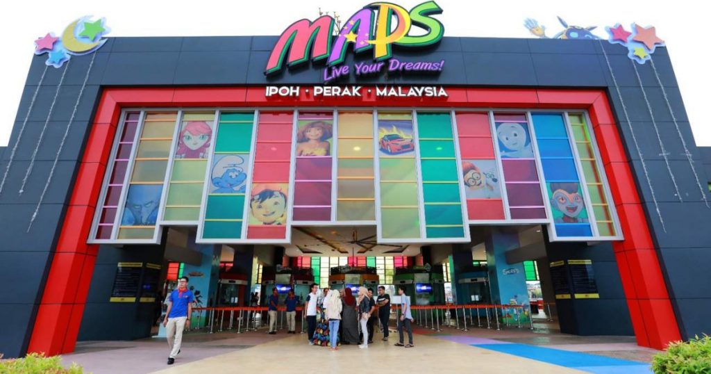 Sunway lancar applikasi “Super App” pertama di Malaysia, Macam-macam ...