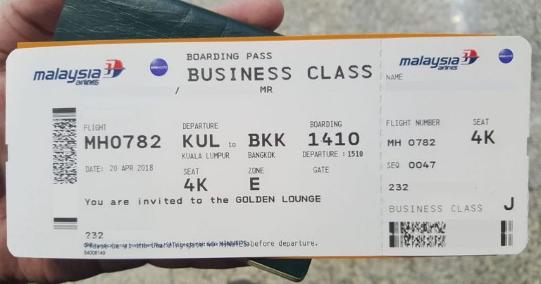 Hari Dan Masa Yang Sesuai Untuk Tempah Tiket Kapal Terbang Murah