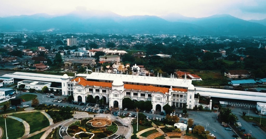 Sunway lancar applikasi “Super App” pertama di Malaysia, Macam-macam ...