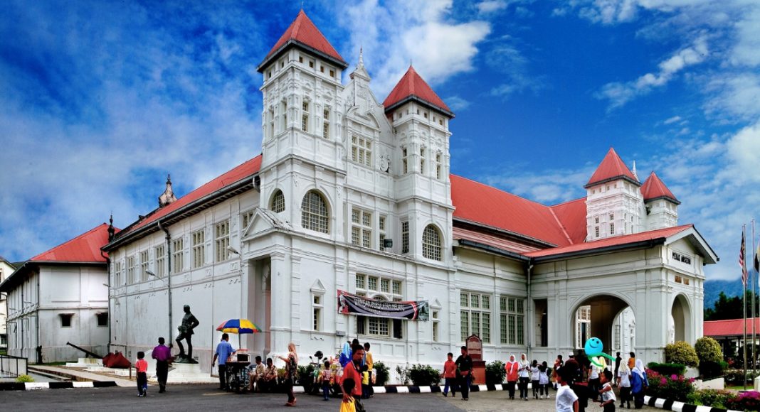 Sunway lancar applikasi “Super App” pertama di Malaysia, Macam-macam ...