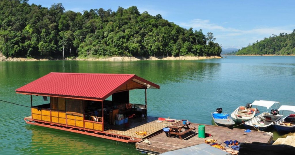 Sunway lancar applikasi “Super App” pertama di Malaysia, Macam-macam ...