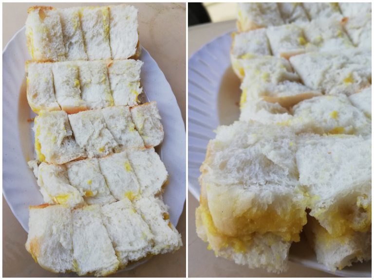 Nasi Kuning & Roti Kahwin Restoran Haji Tamrin, Menu Wajib Cuba Jika ...
