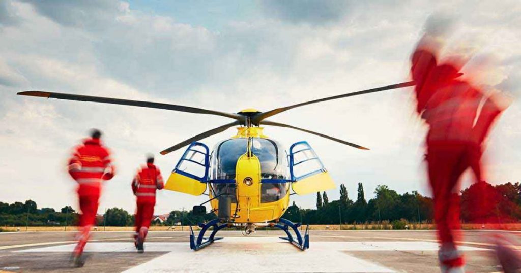 5 Polisi Travel Insurans Atau Takaful Yang Perlu Anda Tahu