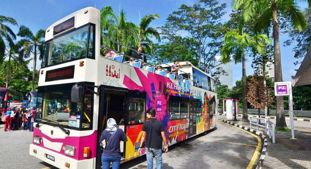 Teroka 27 Lokasi Pelancongan Menarik Sekitar Kuala Lumpur Dengan Bas KL ...