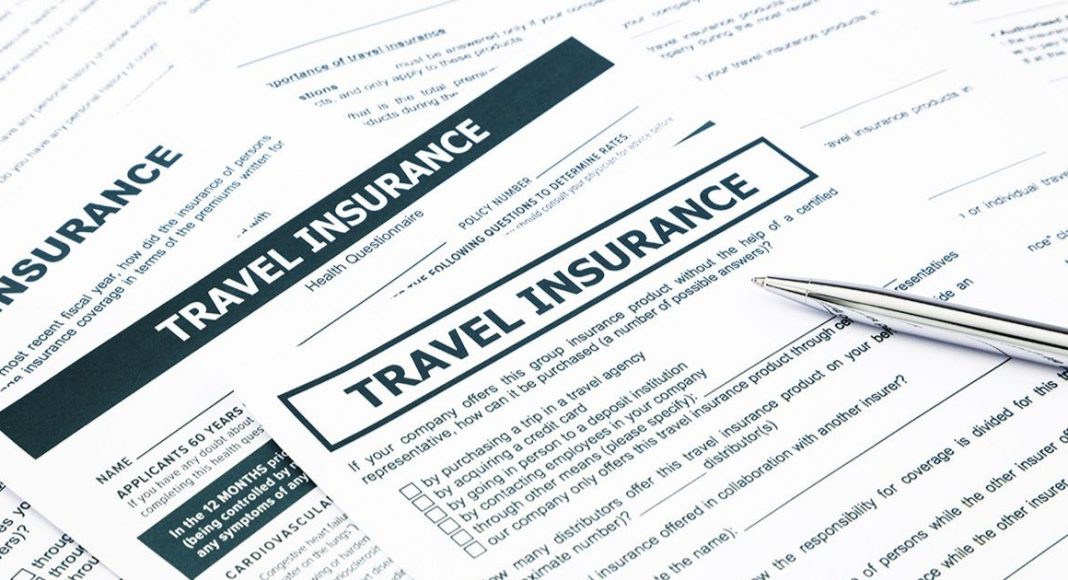 5 Polisi Travel Insurans Atau Takaful Yang Perlu Anda Tahu