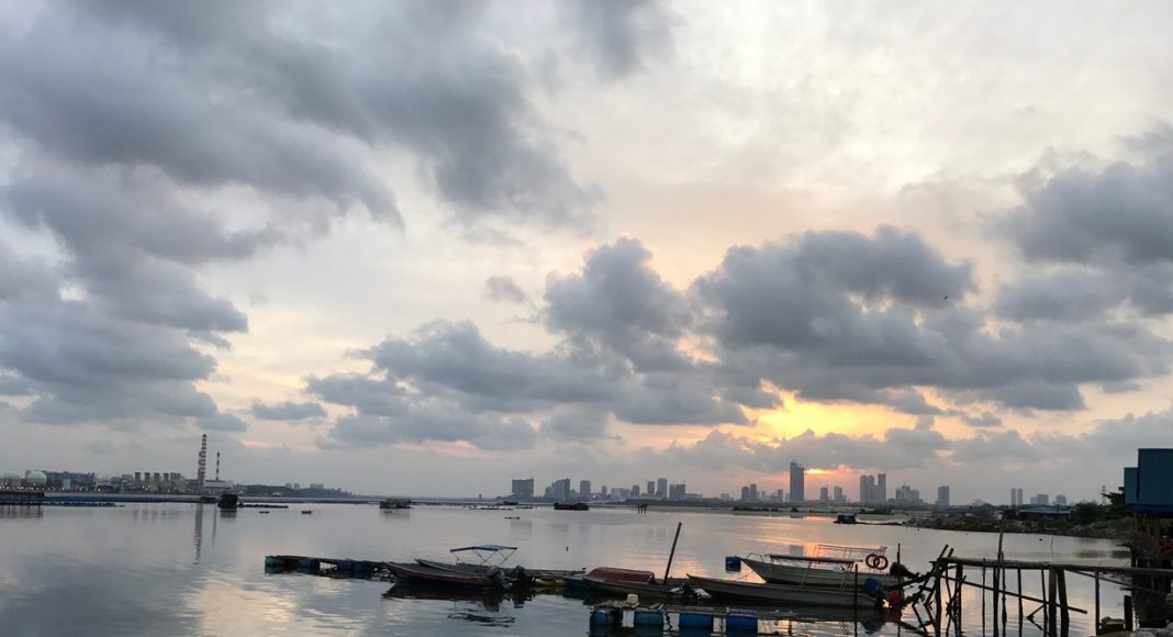 15+ Lokasi Lihat Langit Malam Paling Cantik Di Malaysia. Pacak Khemah ...