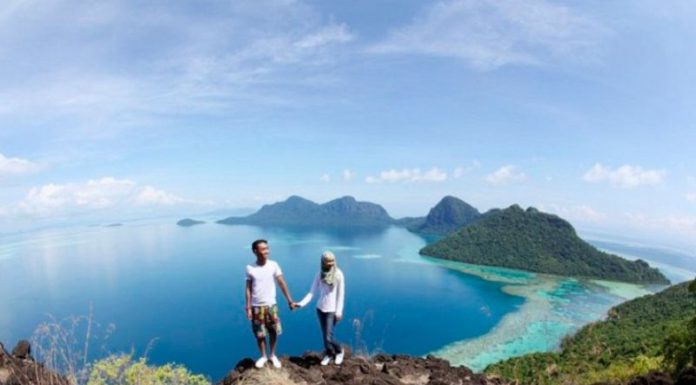 Dusun Riffaa Changlun, Siap Boleh Naik ATV Pusing Tempat Ini - Libur