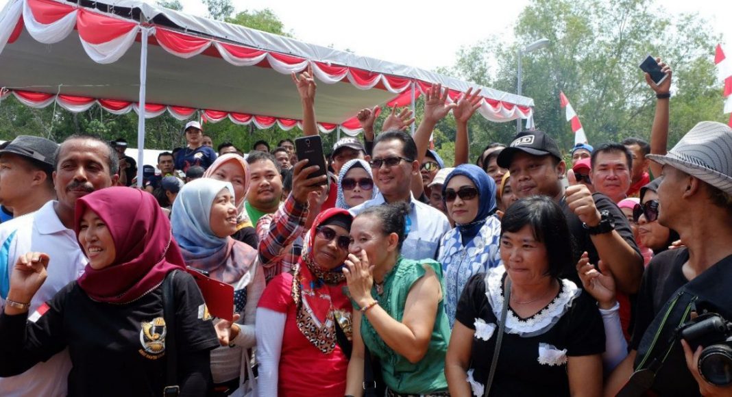 Intip Destinasi: 9 Fakta Yang Perlu Anda Tahu Sebelum Melancong Ke ...