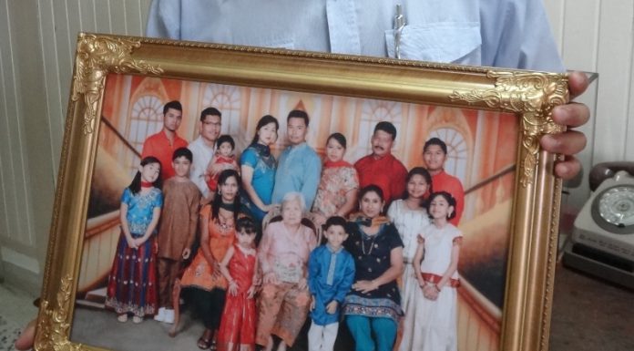 Muzium Chetti Bongkar Kisah Kaum India Peranakan Melaka