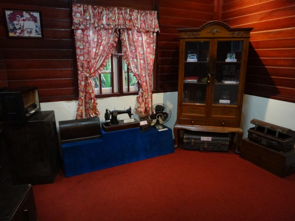 Muzium Chetti Bongkar Kisah Kaum India Peranakan Melaka