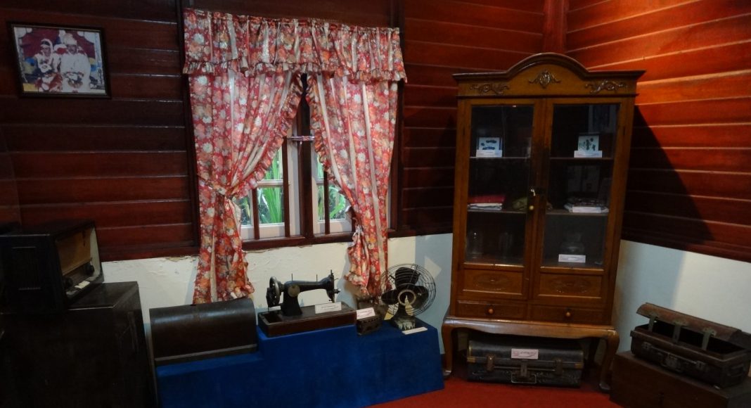 Muzium Chetti Bongkar Kisah Kaum India Peranakan Melaka