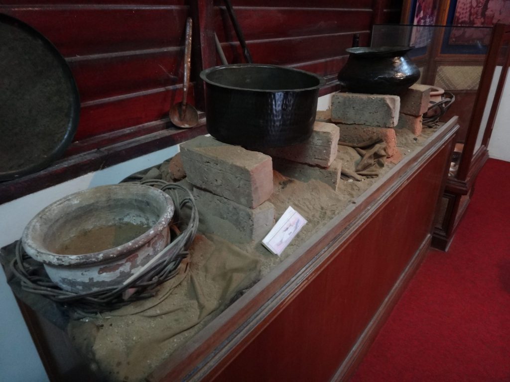 Muzium Chetti Bongkar Kisah Kaum India Peranakan Melaka