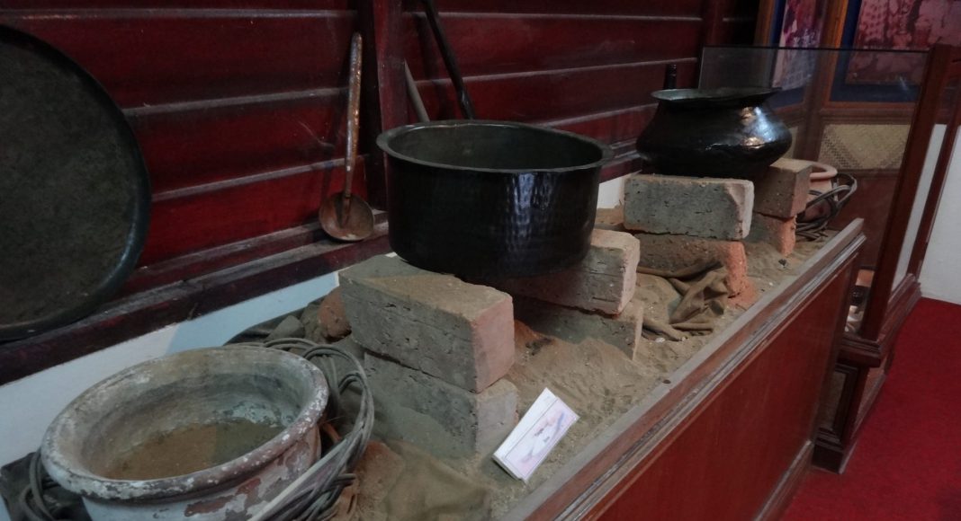 Muzium Chetti Bongkar Kisah Kaum India Peranakan Melaka