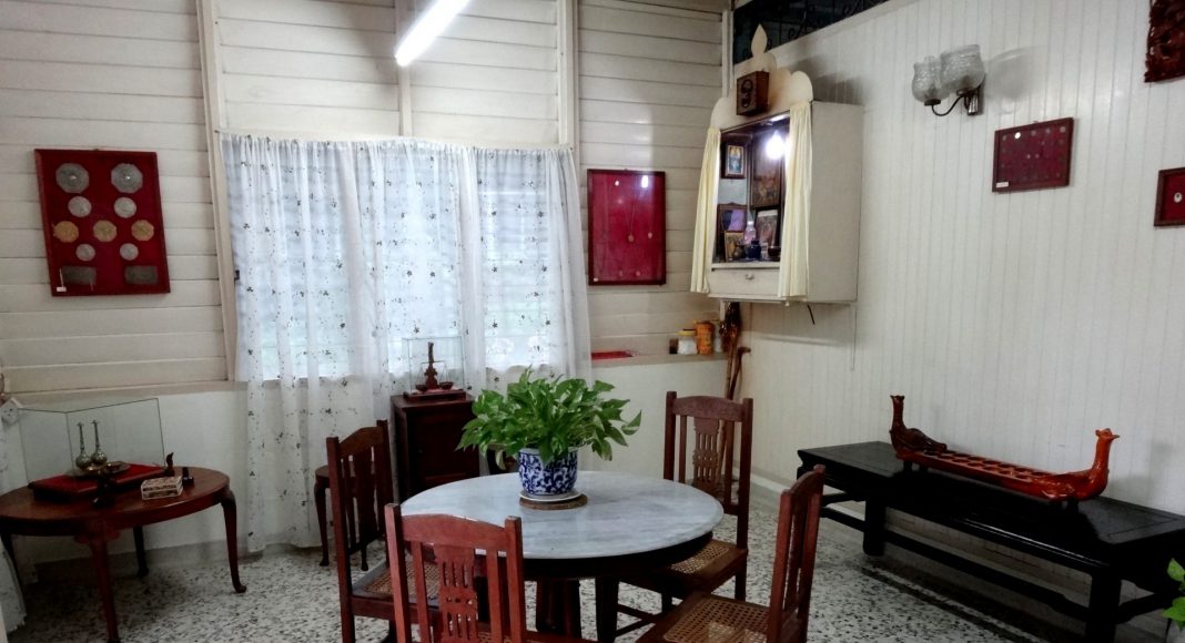 Muzium Chetti Bongkar Kisah Kaum India Peranakan Melaka