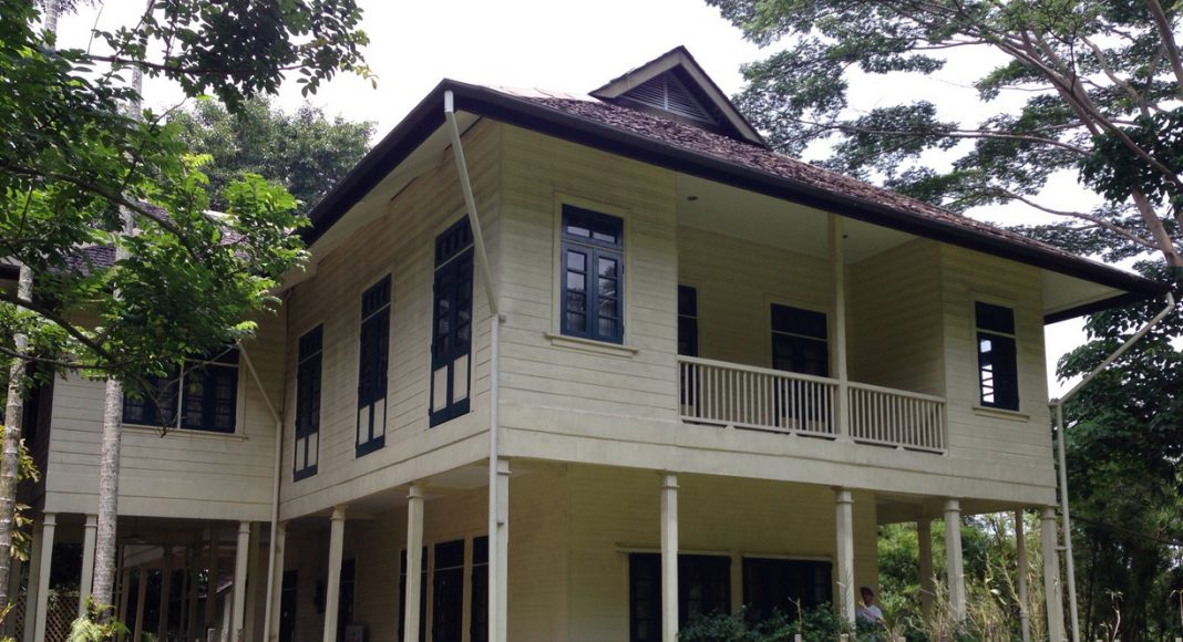 8 Tempat Menarik Di Sandakan Termasuk Lokasi Lihat 'Monyet Playboy'