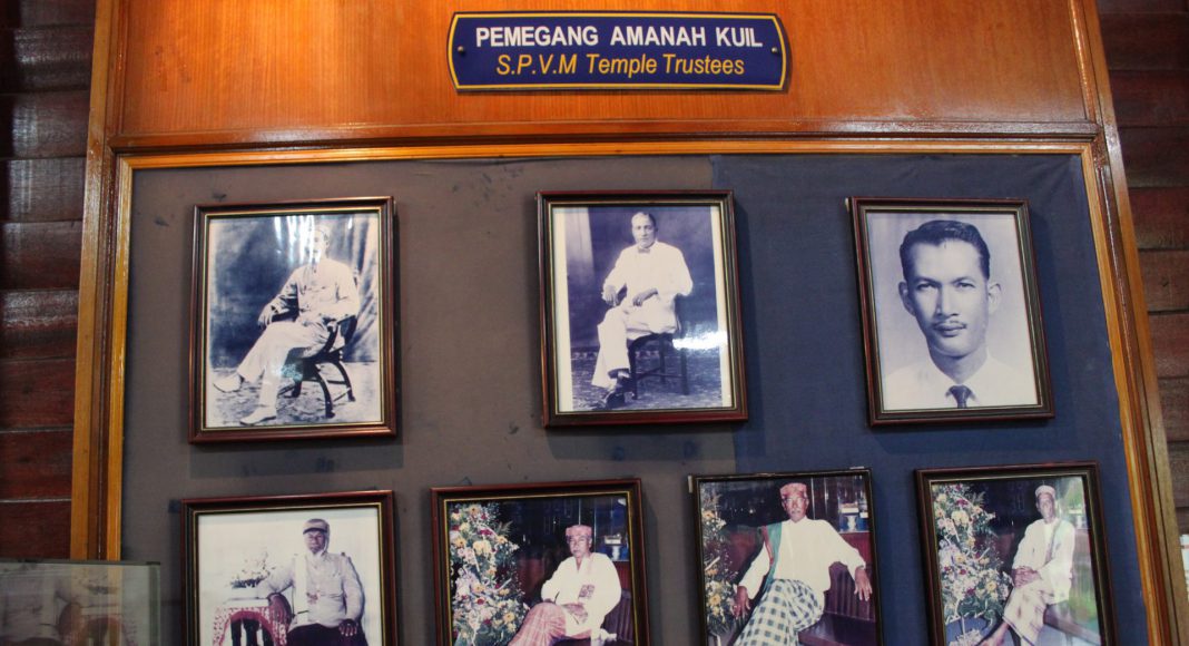 Muzium Chetti Bongkar Kisah Kaum India Peranakan Melaka