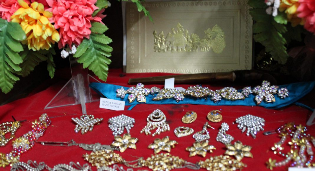 Muzium Chetti Bongkar Kisah Kaum India Peranakan Melaka