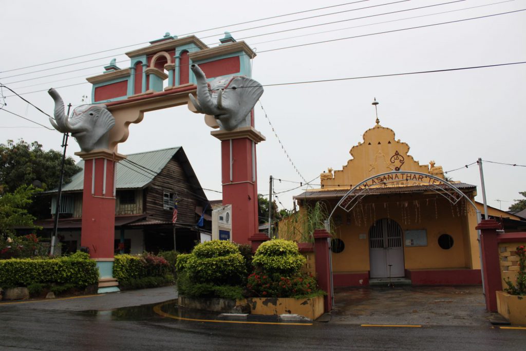 Muzium Chetti Bongkar Kisah Kaum India Peranakan Melaka