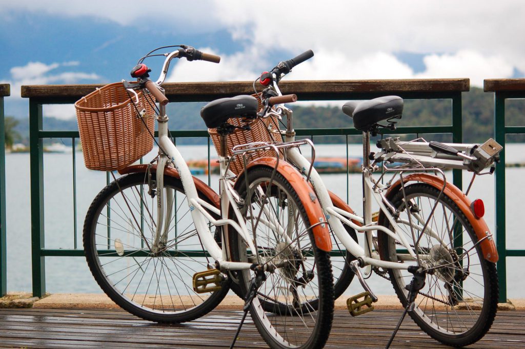 Syurga Basikal! Berbasikal 'Benda' Wajib Kena Buat Kalau Di Taiwan. - Libur