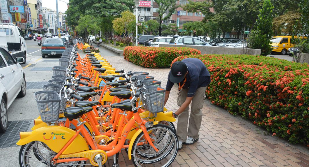 Syurga Basikal! Berbasikal 'Benda' Wajib Kena Buat Kalau Di Taiwan. - Libur