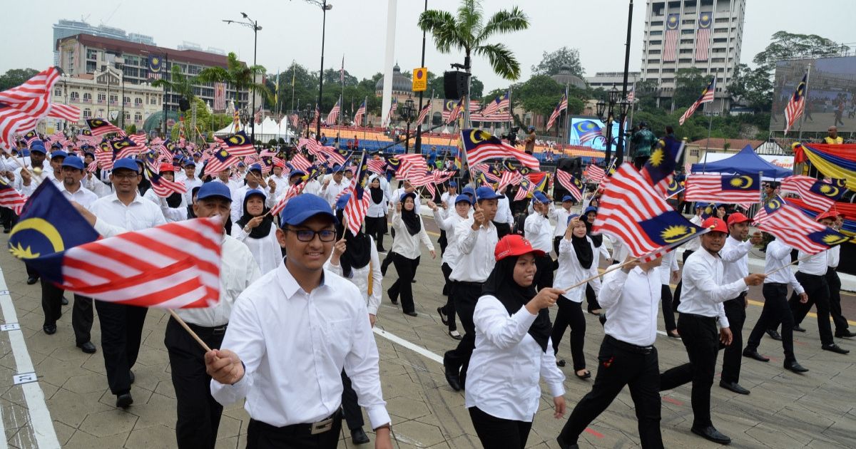 7 Destinasi Menarik Bawa Keluarga Jalan-Jalan Sempena Cuti Merdeka Ini!