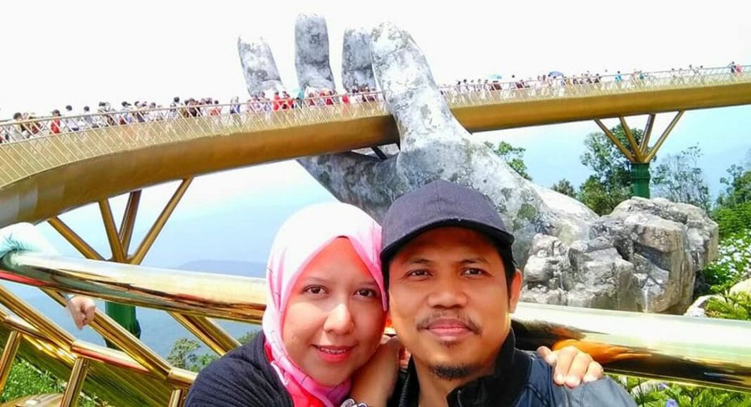 Boleh Gelongsor Terus Sampai Sungai, Tarikan Best Camping Di Sojuk ...