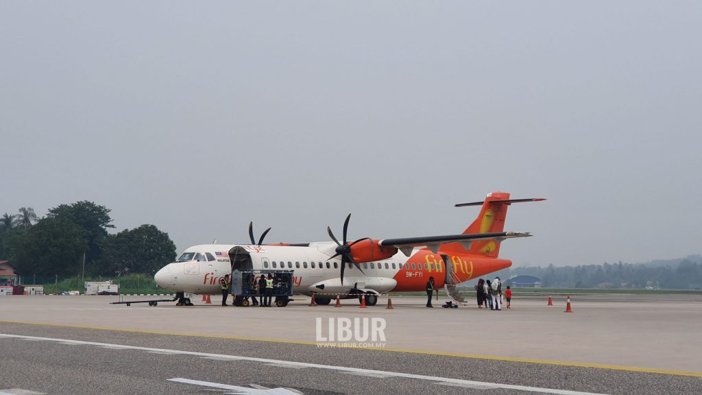 Menara MAHA Tarikan Baru Pelancongan, Bangunan Pencakar Langit ...