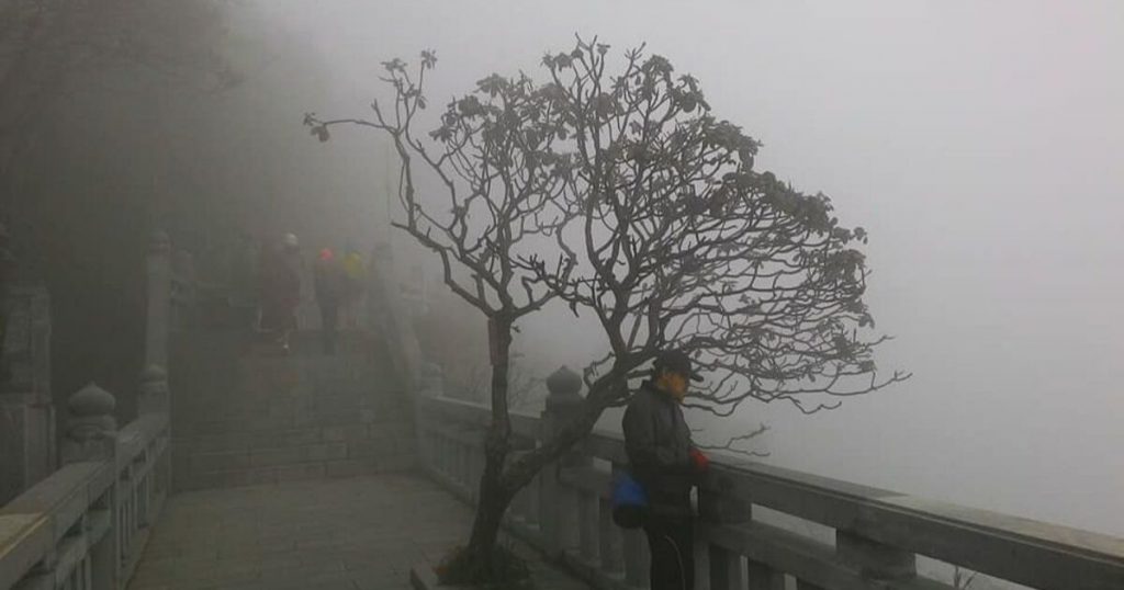 Boleh Gelongsor Terus Sampai Sungai, Tarikan Best Camping Di Sojuk ...