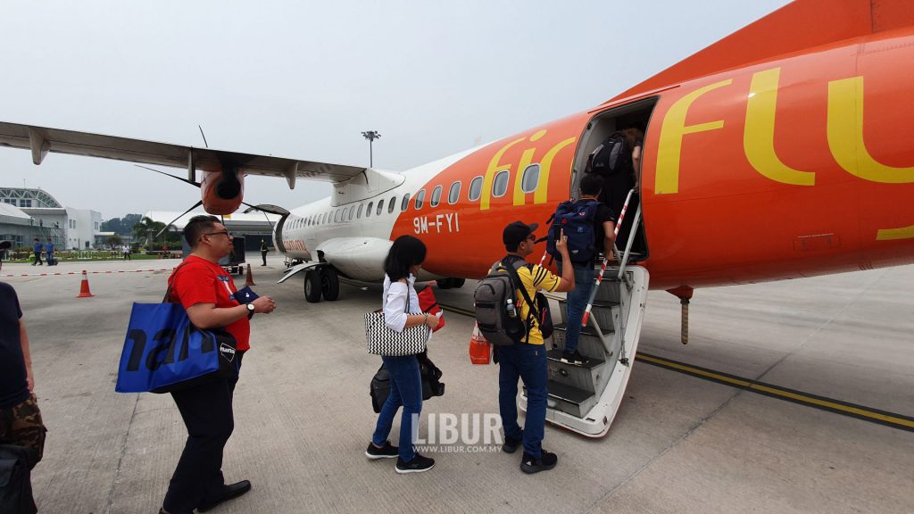 Menara MAHA Tarikan Baru Pelancongan, Bangunan Pencakar Langit ...