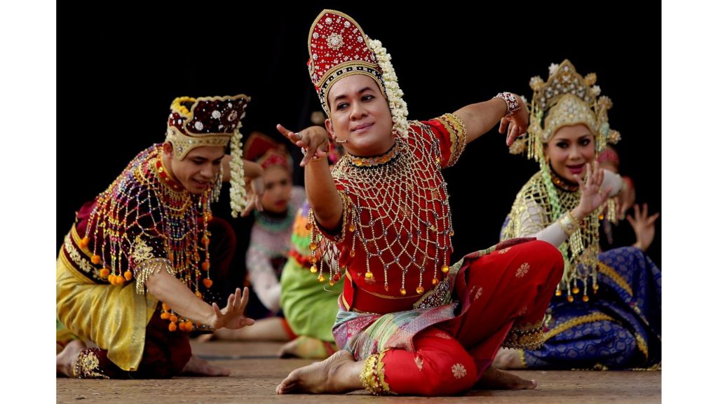 Lepas 28 Tahun, Mak Yong Kembali Ke Kelantan & Ini Apa Yang Generasi ...