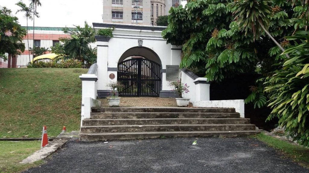 Hayati Bulan Kemerdekaan Dengan Mendekati Lokasi Bersejarah Di Selangor