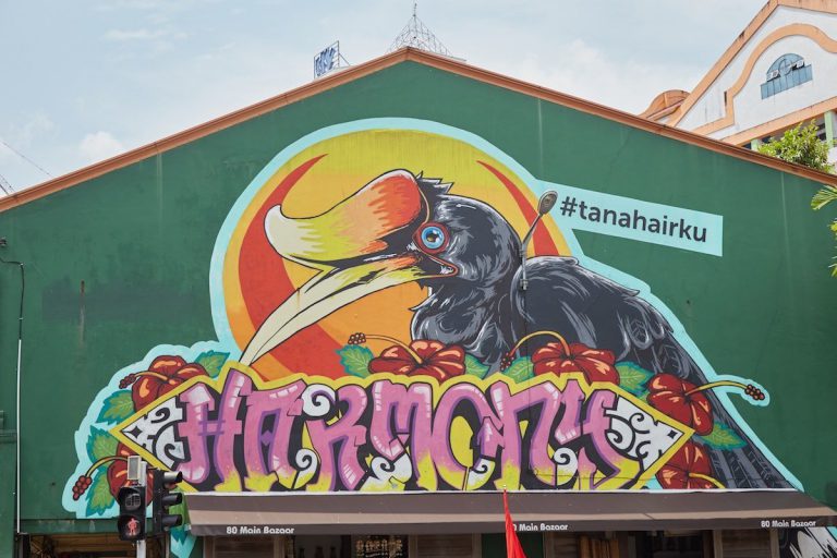 Dusun Riffaa Changlun, Siap Boleh Naik ATV Pusing Tempat Ini