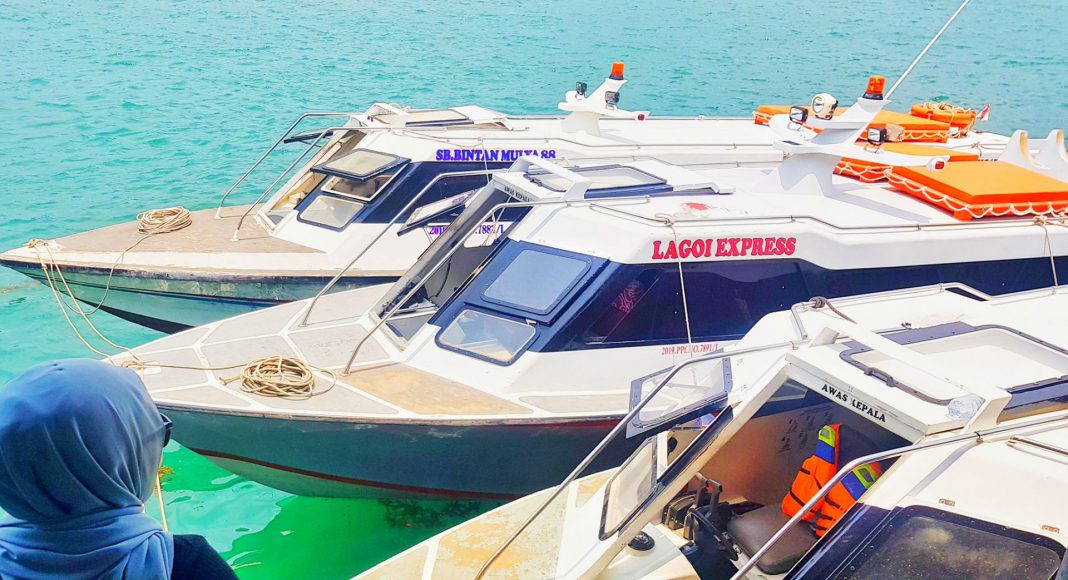 Itinerari dan Tip Percutian Bajet & Menarik Berkumpulan Selama Dua Hari ...