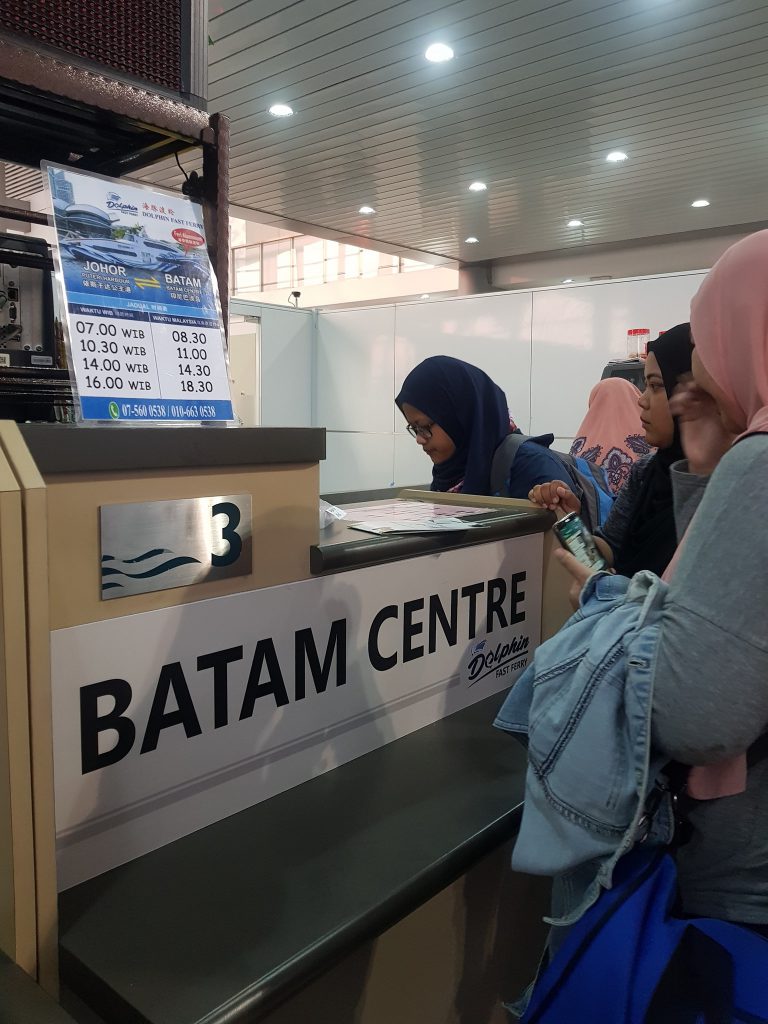 Itinerari dan Tip Percutian Bajet & Menarik Berkumpulan Selama Dua Hari ...