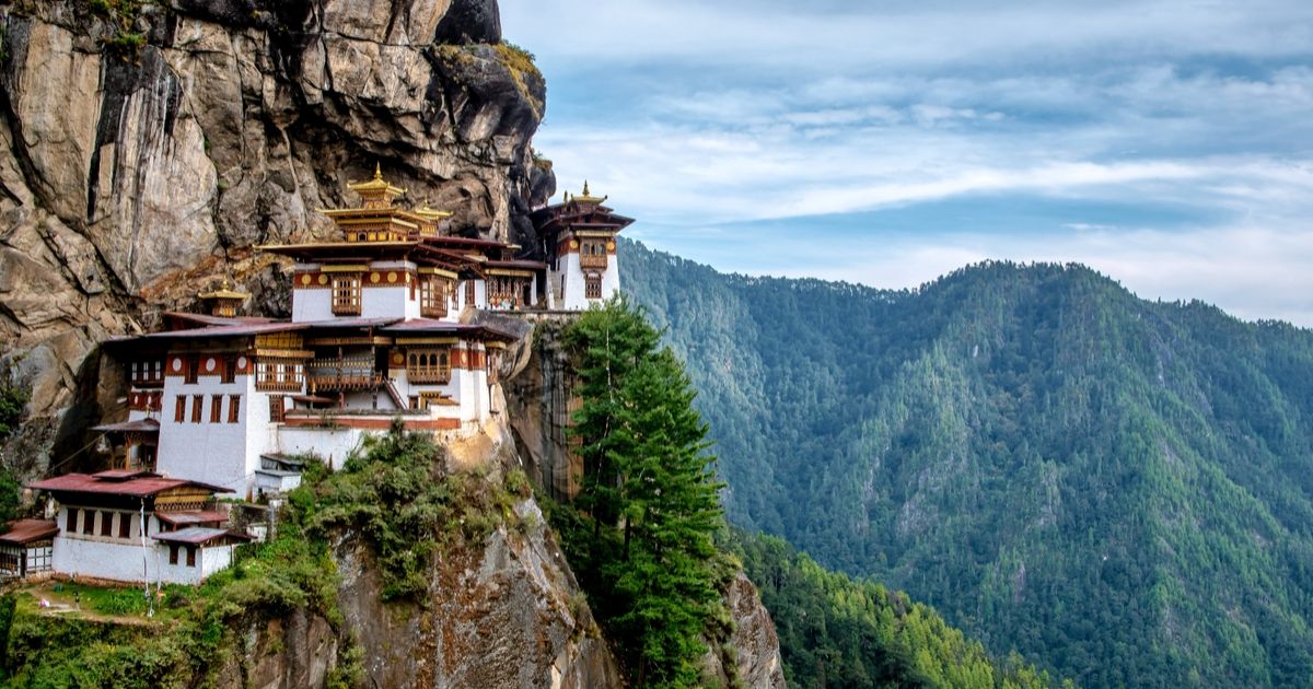 Tiga Fasa Yang Lucu Dalam Kehidupan & Macam Mana Mengembara Ajar Kita ...