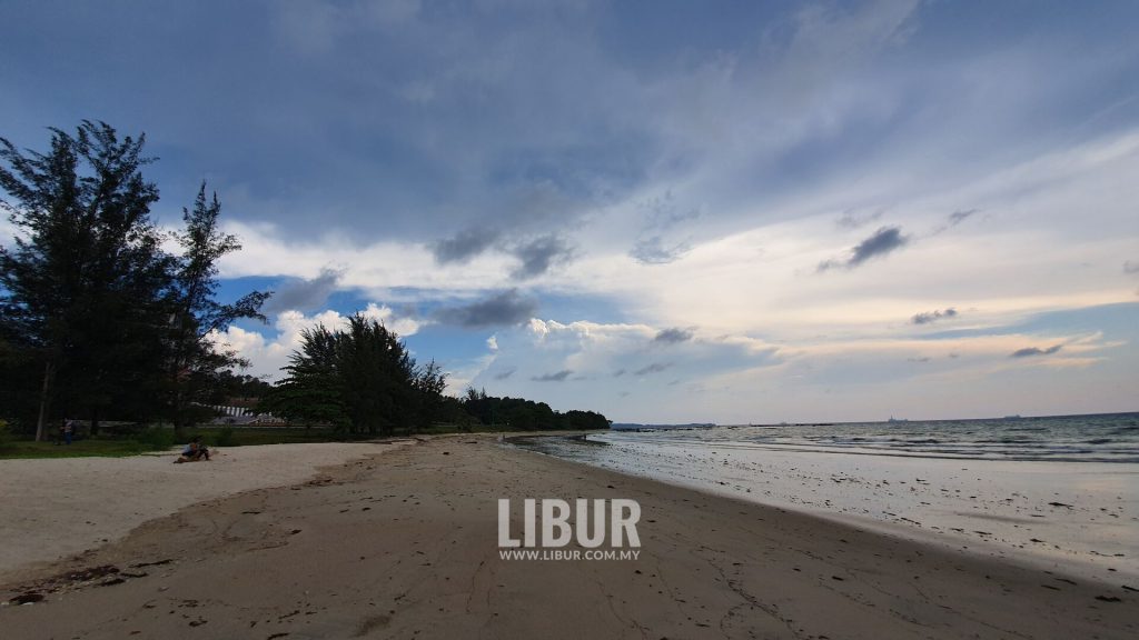 14 Destinasi Percutian Yang Awesome Di Wilayah Persekutuan Labuan!