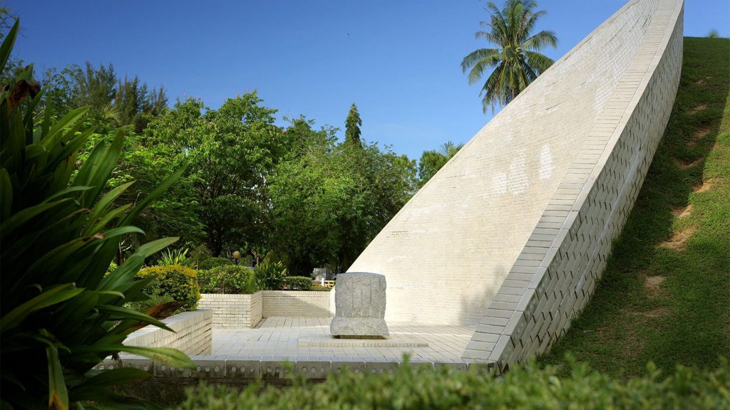 14 Destinasi Percutian Yang Awesome Di Wilayah Persekutuan Labuan!