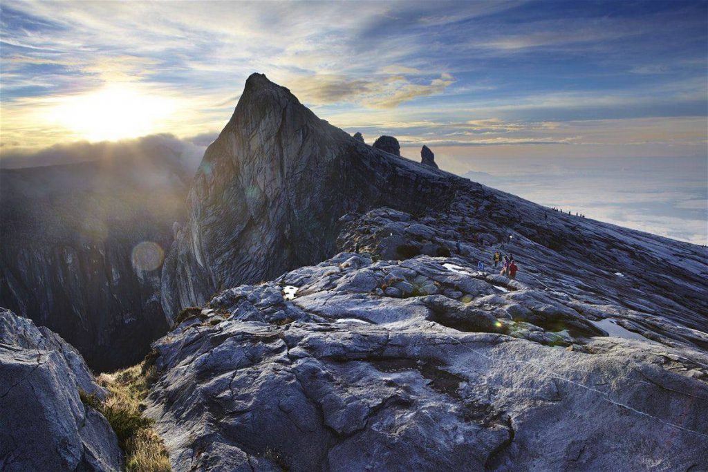 "Kinabalu Tidaklah Susah Mana!" Lelaki Ini Kongsikan 21 Tip & Persiapan ...