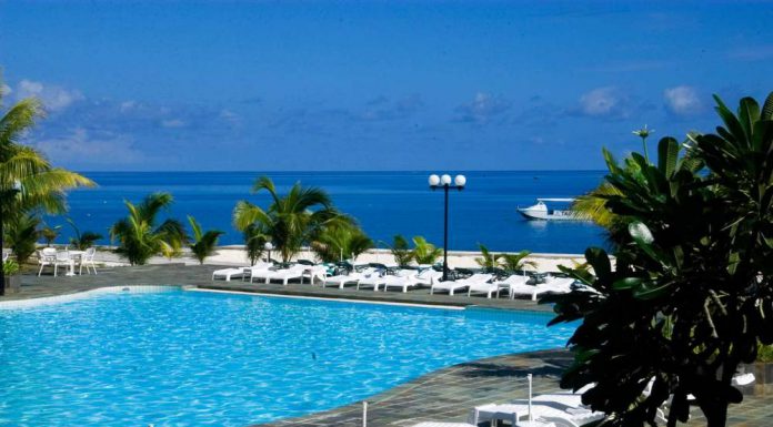 Pulau Layang-Layang, Sabah Pernah Jadi Rebutan Negara China, Taiwan ...