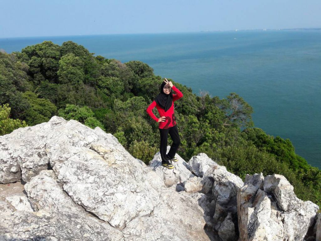 Pulau Layang-Layang, Sabah Pernah Jadi Rebutan Negara China, Taiwan ...
