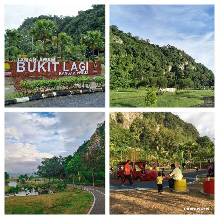 30 Tempat Menarik Di Perlis Sekali Seumur Hidup Korang Kena Singgah!