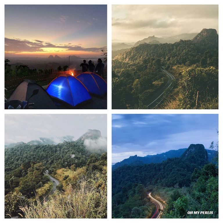30 Tempat Menarik Di Perlis Sekali Seumur Hidup Korang Kena Singgah!