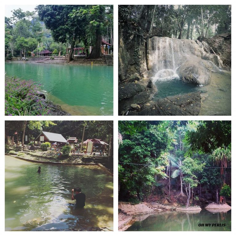 30 Tempat Menarik Di Perlis Sekali Seumur Hidup Korang Kena Singgah!