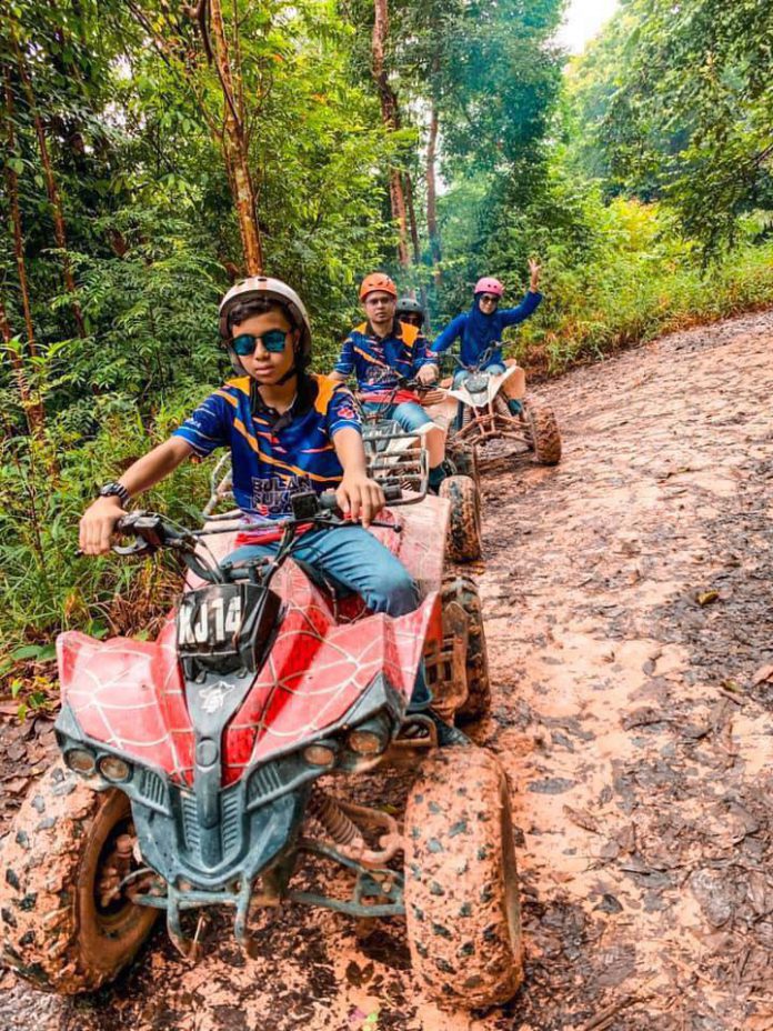 Trip Cameron Highlands. Lokasi Kena Singgah & Makanan Perlu Cuba. - LIBUR