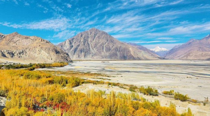 Tip, Panduan & Sebab Kenapa Anda Perlu Rancang Trip Ke Pakistan